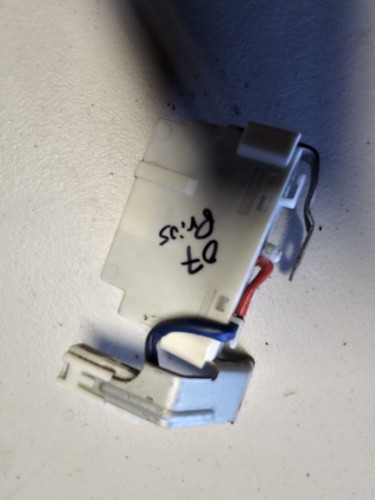 2004 - 2009 Toyota Prius Indoor Oscillator Control Module Oem 89992 ...