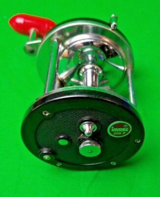 Spinning Reels - Model 1 Spinning Reel