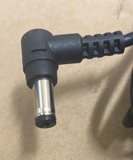 Cincon Electronics TR30RAM120 100-240V 47-63Hz 12V 2.5A With All Wall ...