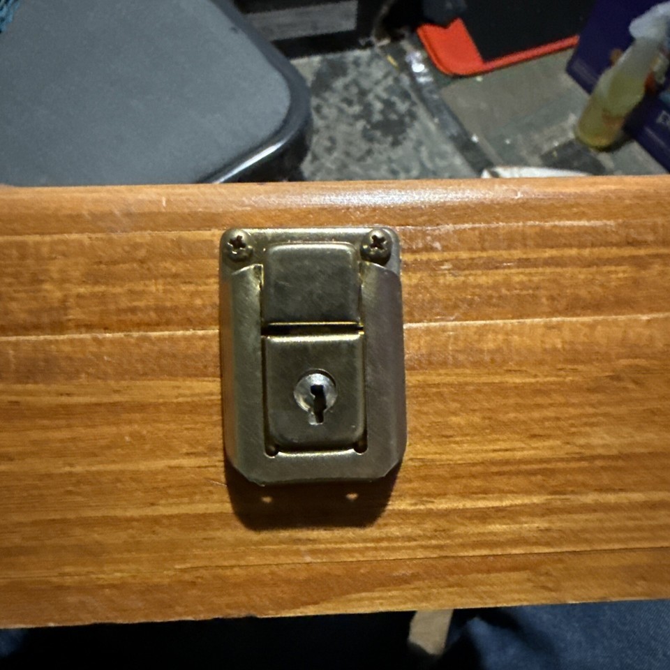 Peters High Gun Wooden Box Shells ammo hunting fine home decor | eBay