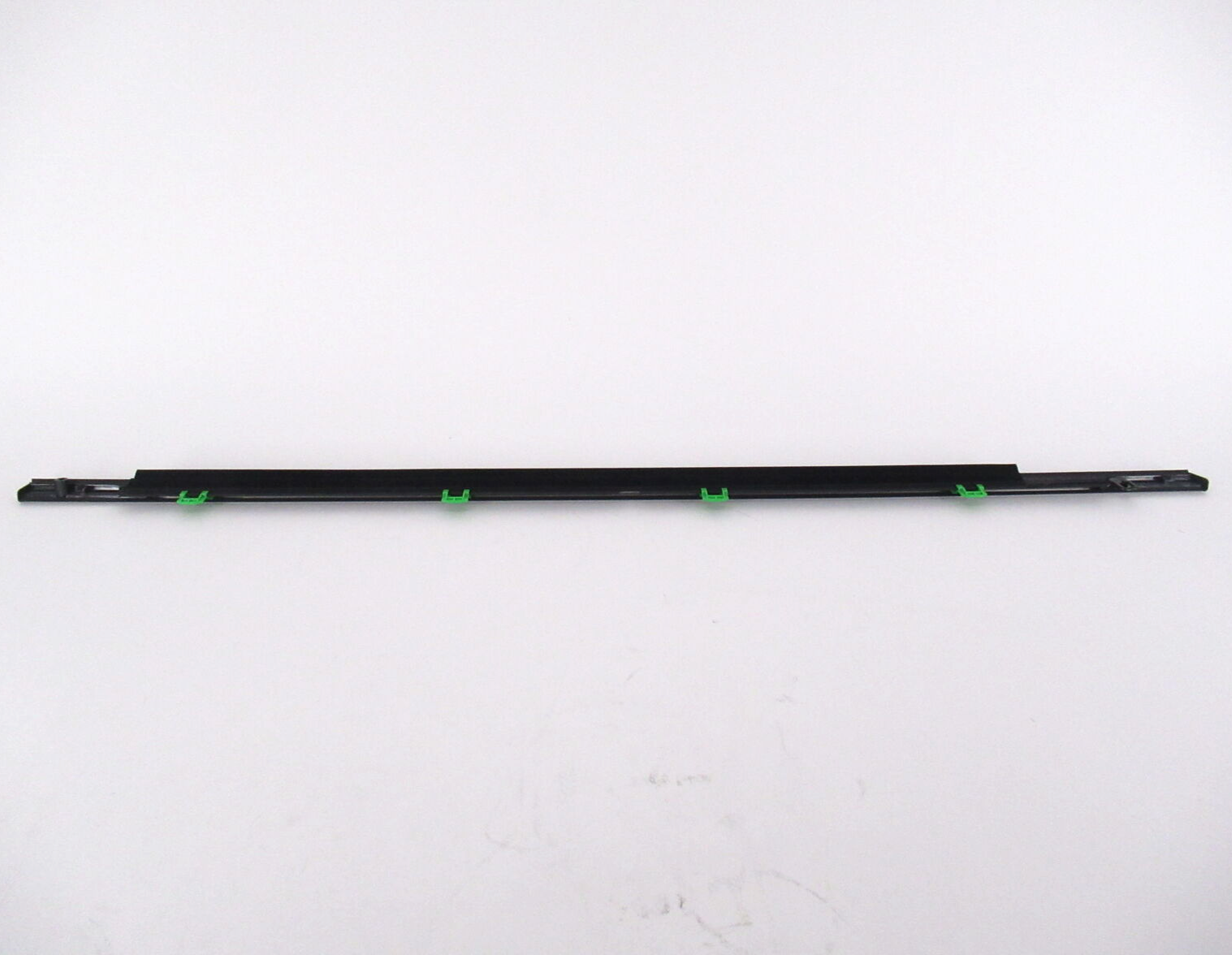 Genuine OEM Honda 72910-T0G-A01 Passenger Rear Window Sweep Molding ...