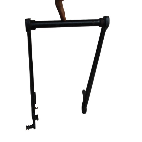 AJS/Matchless Rear Stand Rigid Frame M16, M18, G3, G3L, G80, G80L free ...