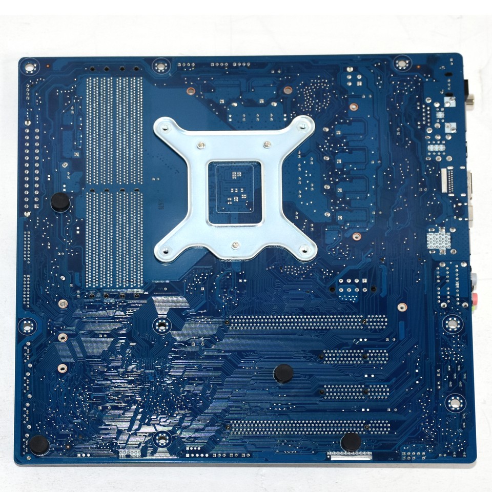 Dell Alienware Aurora R7 Intel Z370 LGA1151 DDR4 Desktop Motherboard ...