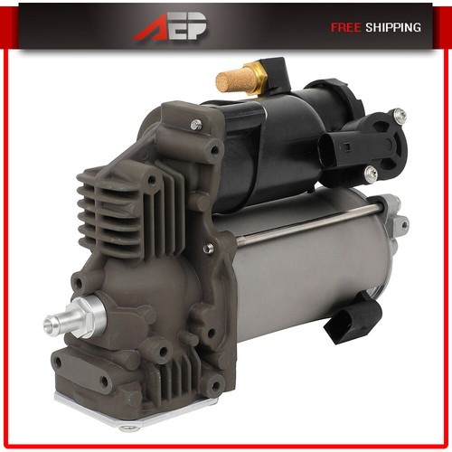 Air Suspension Compressor LR056304 For Land Range Rover Sport L494 2014 ...