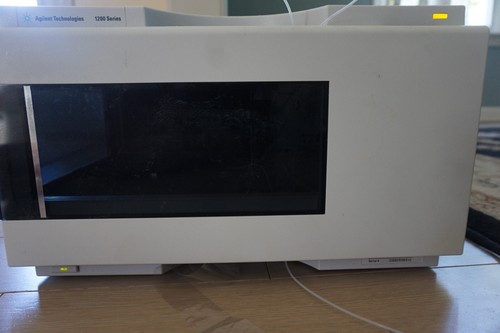 Agilent 1200 Series G1367B WPALS Autosampler warranty | eBay