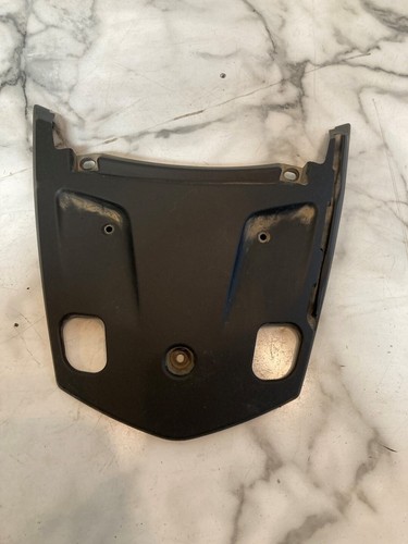 14 BMW K 1600 K1600 GTL K1600GTL rear back luggage rack cover | eBay