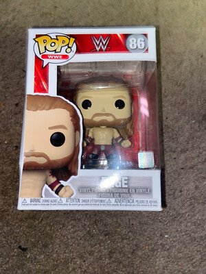 Funko POP! WWE Wrestling EDGE 86 Vinyl Figure MIB! | eBay