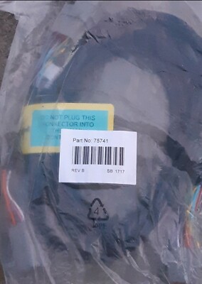 Cable Trimble pn 75741 | eBay