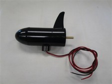 MotorGuide Lazer II 52es 12 V Electric Trolling Motor Top W Steering ...