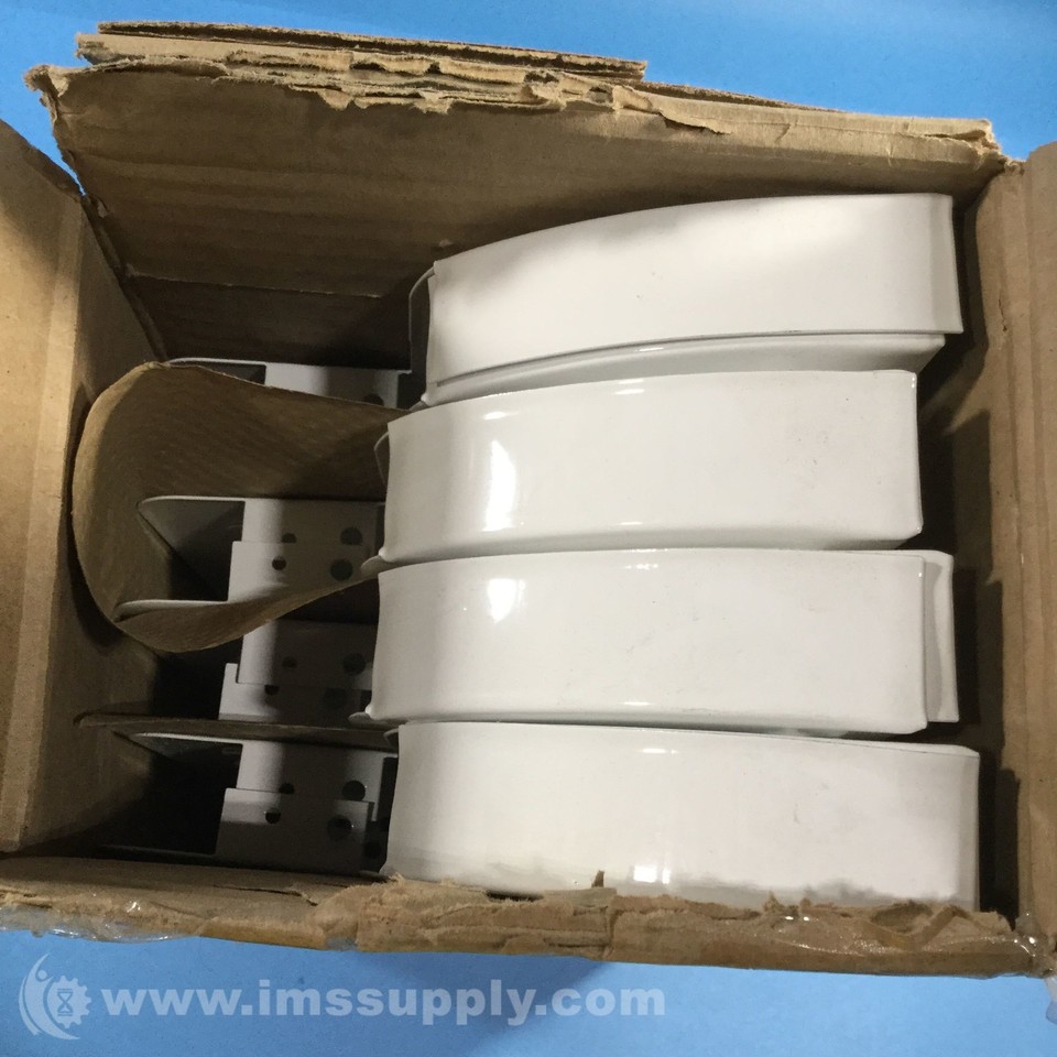 Lithonia Lighting ACEP J4 Full End Plate, Box of 4 FNOB | eBay