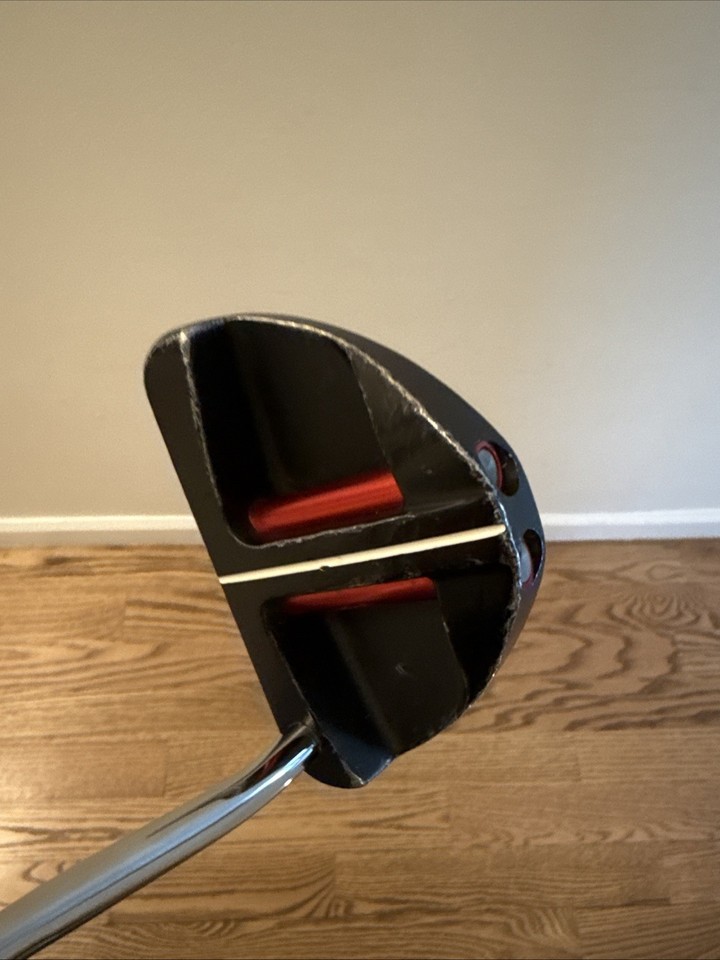 TaylorMade Rossa Monza Putter | Rossa Monza Steel Shaft | 35” | eBay