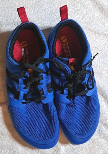 Xero Born to Run Zelen Men's Size 10.5 Barefoot Running Shoes | eBay