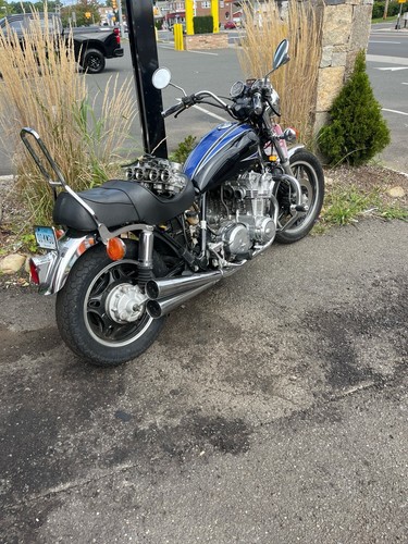 1981 Honda CB900C | eBay
