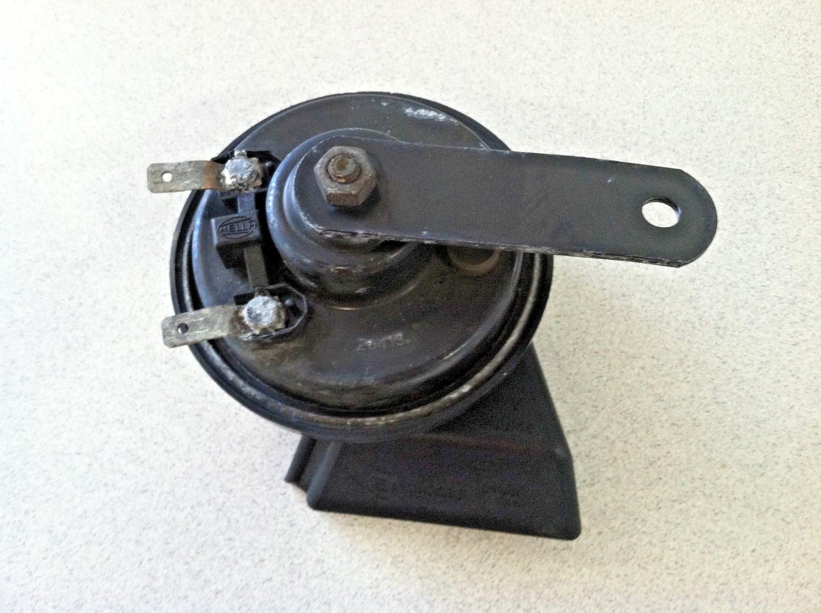 2001-2007 MERCEDES-BENZ W203 C230 C320 C-CLASS ~ HORN ~ HIGH 500HZ | eBay