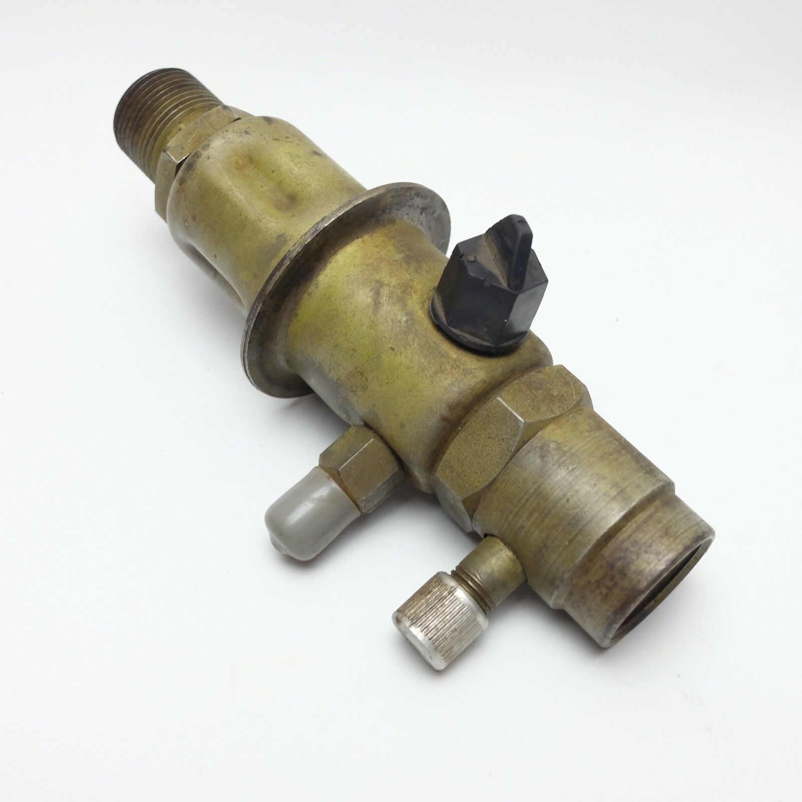 67 68 69 70 71 72 POA VALVE AIR CONDITIONING PONTIAC FRIGIDAIR CORVETTE ...