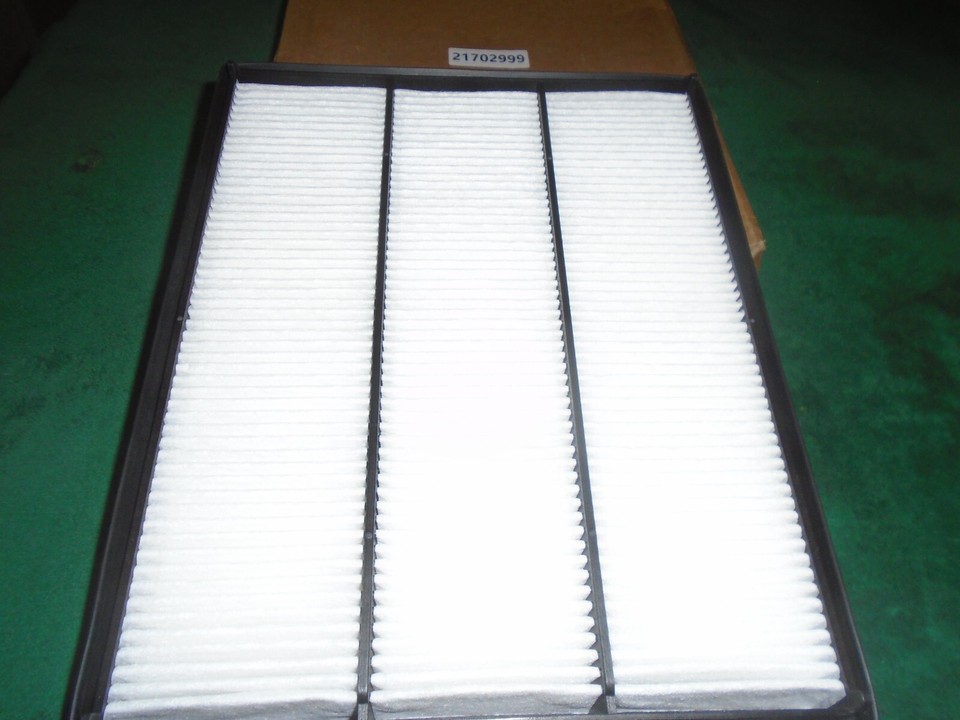 Air Filter 21702999 for Volvo Penta Engine D4 D6 D9 D11 | eBay