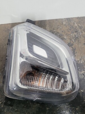 2018 2019 2020 Chevrolet Equinox Turn Signal Light Lamp Passenger OEM ...