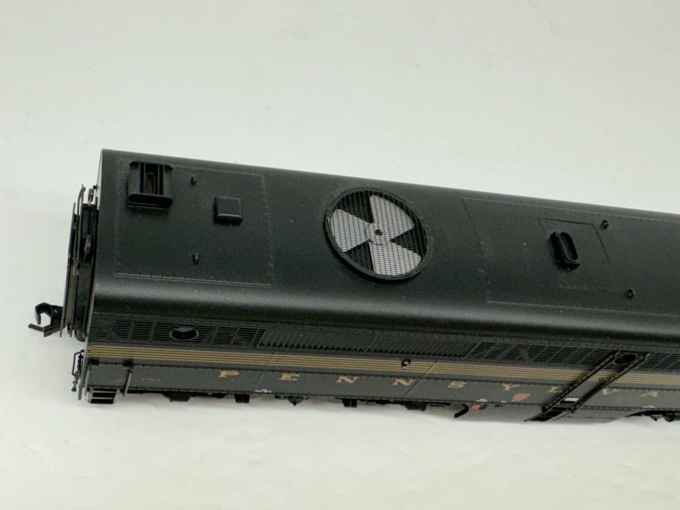 HO Scale Proto 2000 PA Diesel Loco #920-40108 PRR Pennsylvania #5756A ...