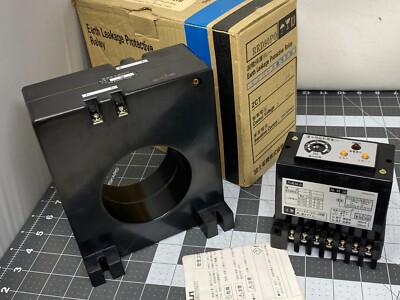 Relays - Fuji Electric