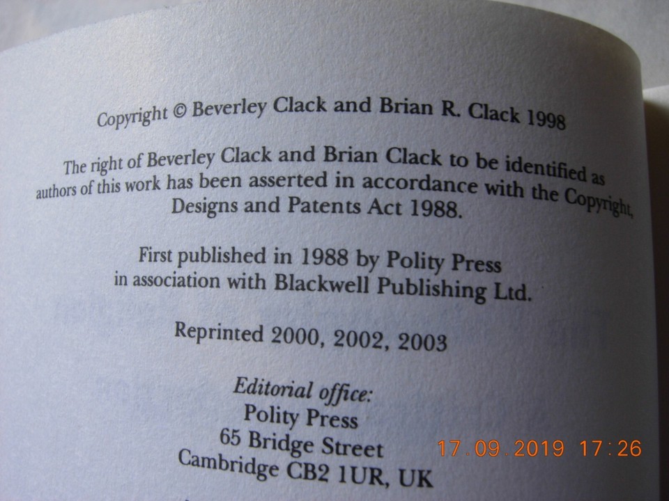 The Philosophy of Religion: A Critical Introduction by Beverley & Brian ...