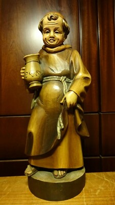 Statues & Figures - Vintage German - Vatican