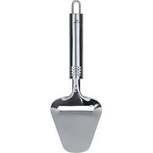 Probus Opal Polished Stainless Steel Kitchen Food Cheese Slicer Cutter ...