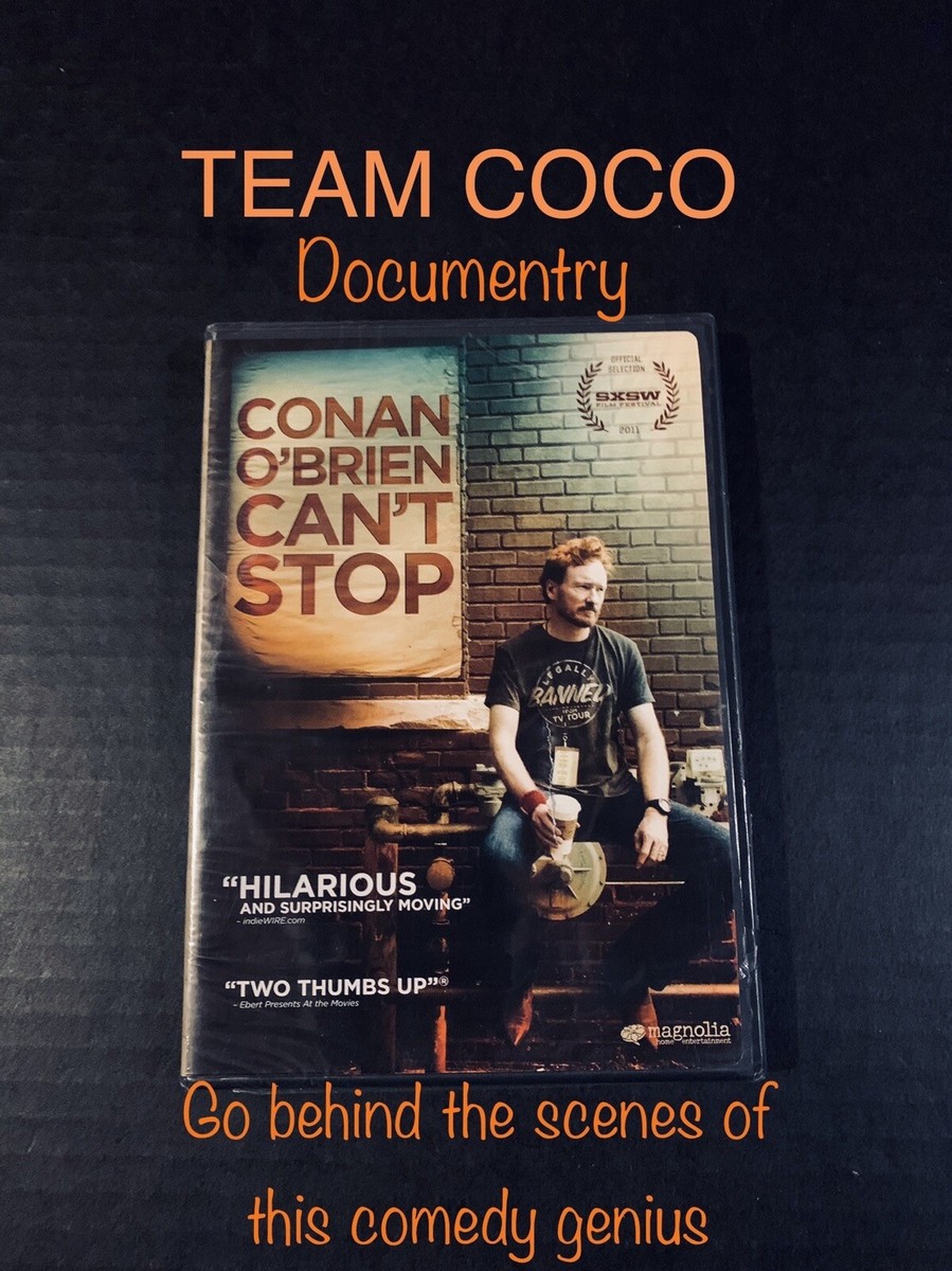 Team Coco