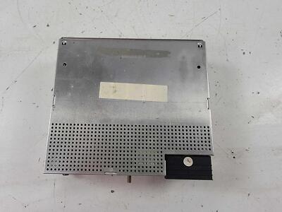 Audio & Visual Equip.(radio) BMW M3 02 | eBay