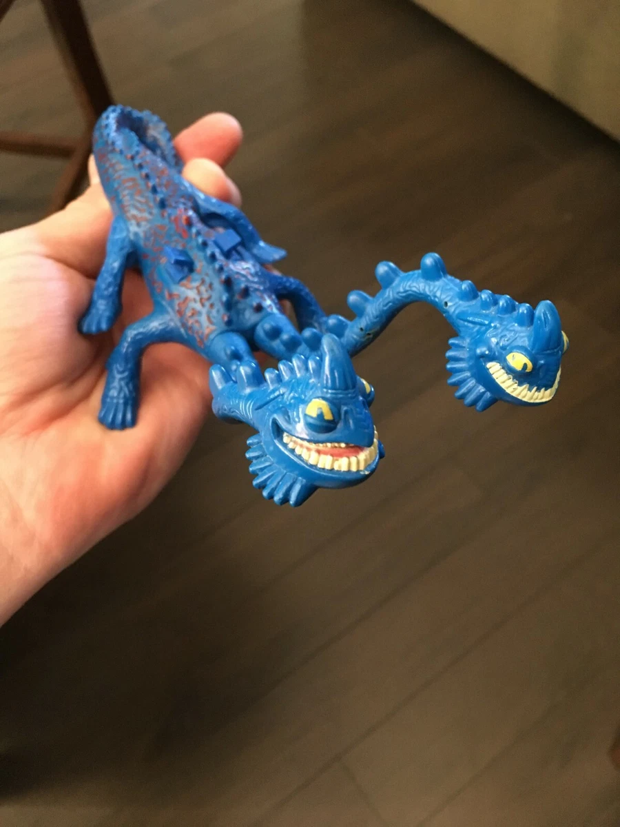 Toothless Blue How To Train Your Dragon 2