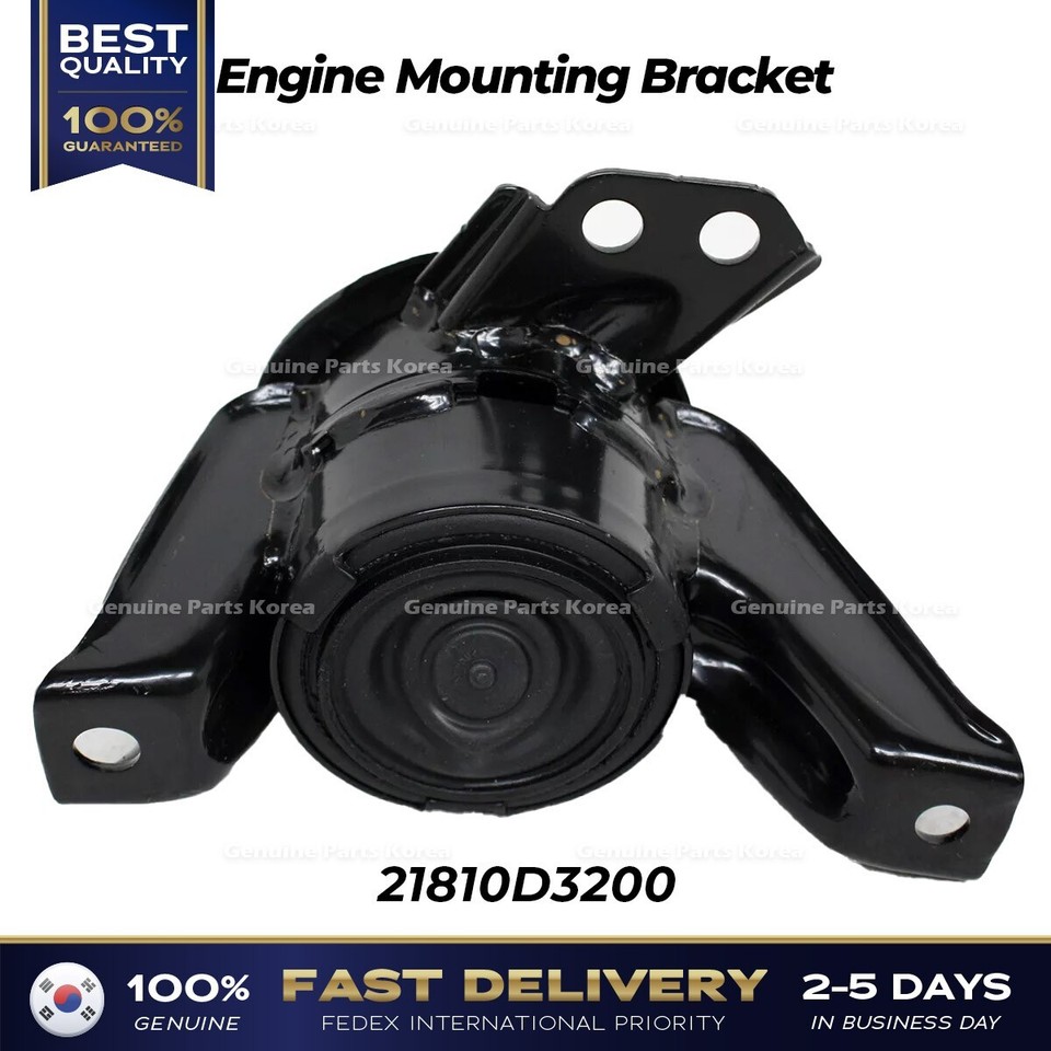 ⭐Genuine⭐ Engine Mounting Bracket 21810D3200 for Hyundai Tucson | eBay