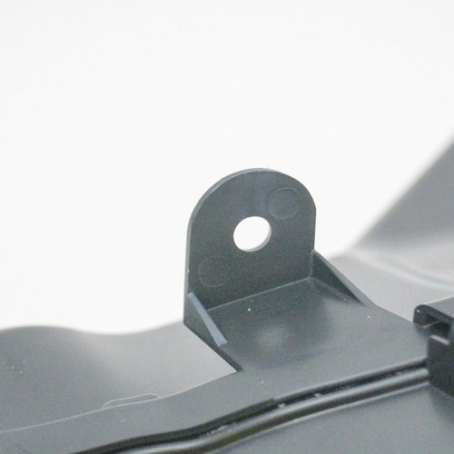 NEW BMW 3 F30 AIR DUCT LEFT SIDE 7255417 51747255417 2012OEM NO DUTY TO ...