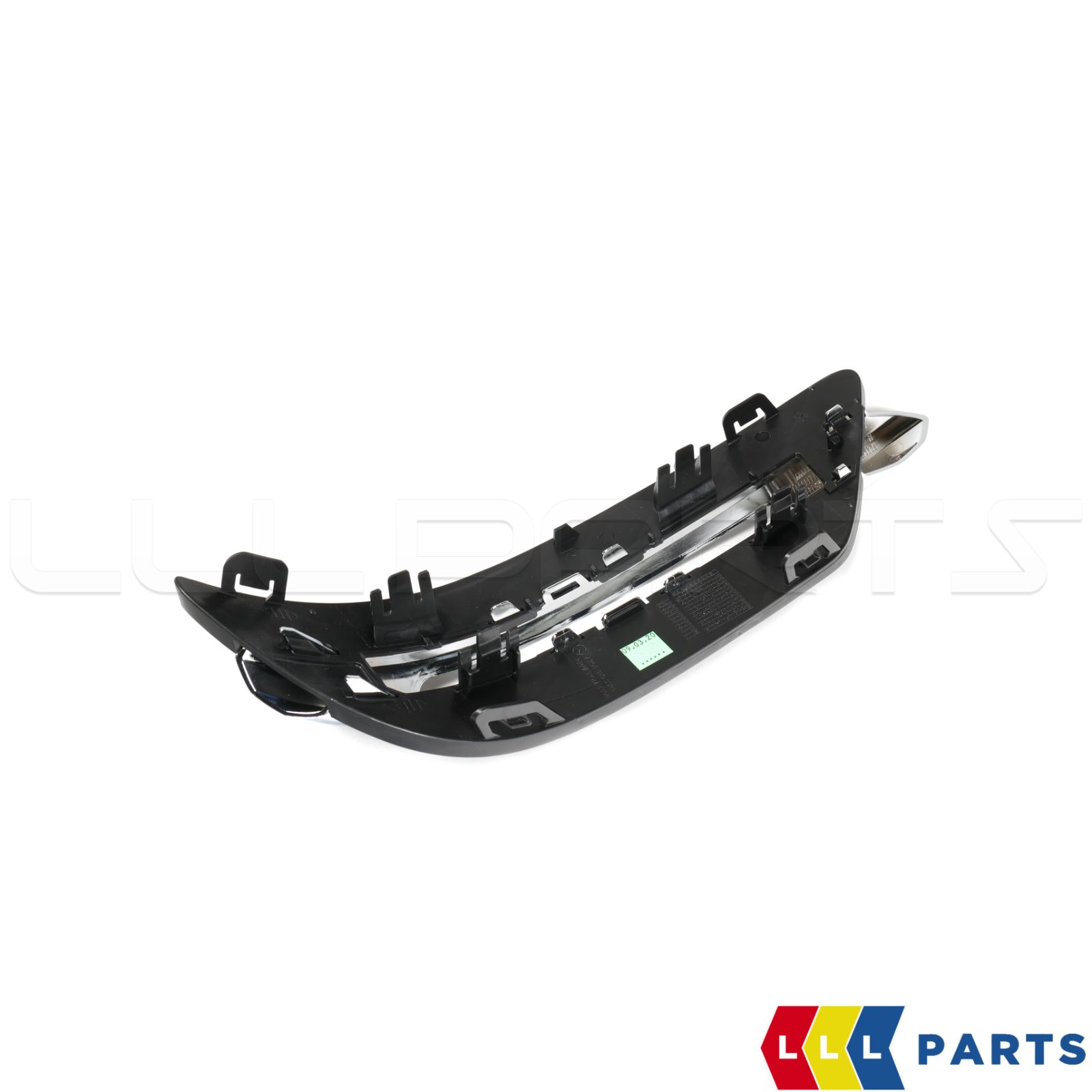 MERCEDES BENZ C Class W204 Foglight Grill O/s A2048803324 for sale ...