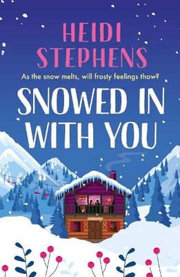 Heidi Stephens Snowed In with You (Poche) | eBay