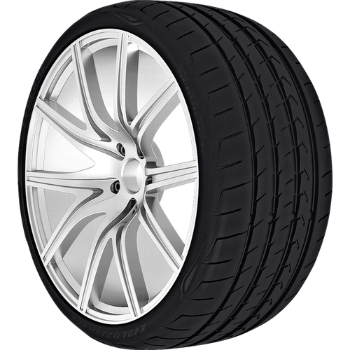 Federal Evoluzion St-1 High Performance SUV Tire 245/55R18 103W | eBay