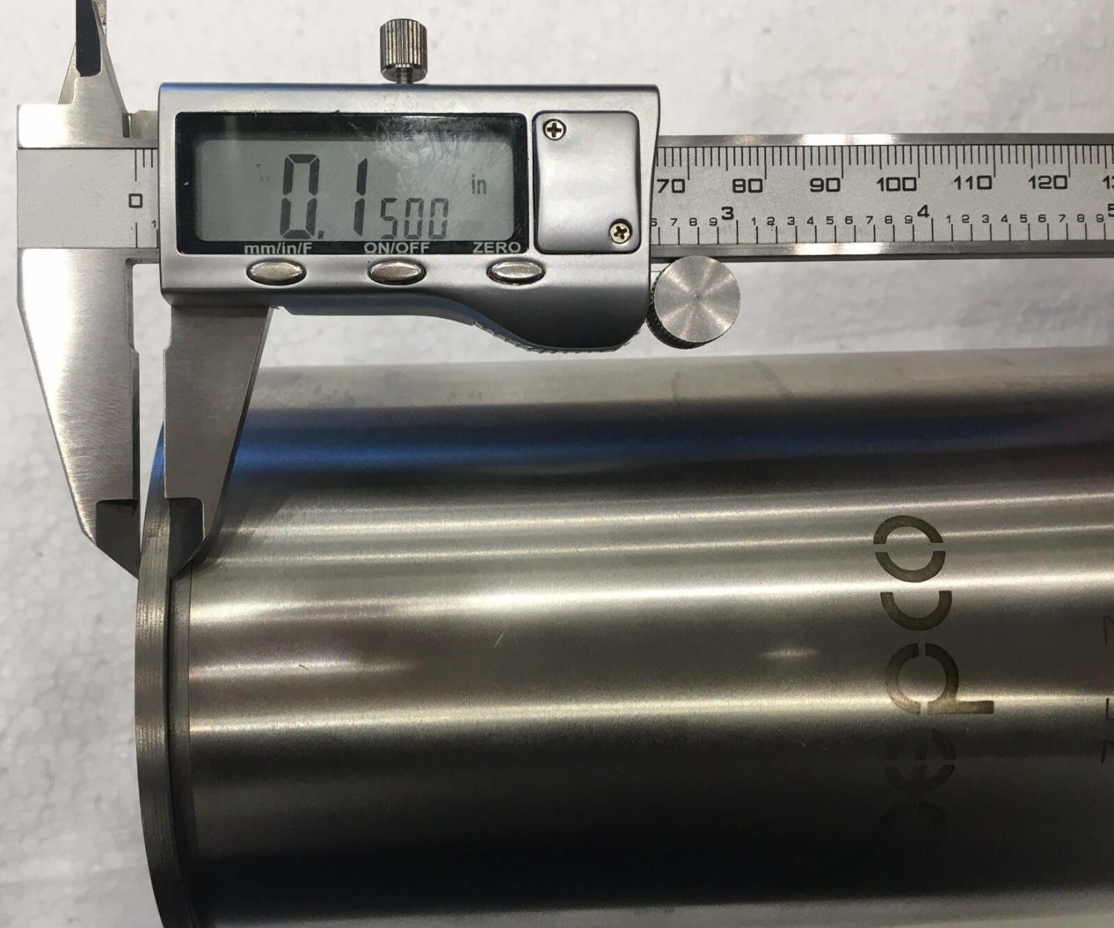 IN-FRAME ENGINE OVERHAUL KIT FOR MASSEY FERGUSON- PERKINS AD4.203 65 ...