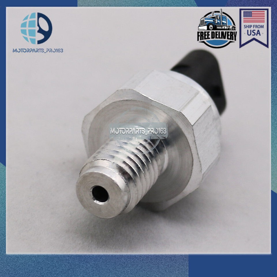 2009-2022 Cadillac Chevrolet GMC Engine Oil Pressure Sensor | 12637356 ...