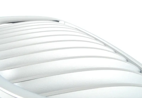 BMW 5 F10 Radiator Kidney Grille Front Left 51137261355 7261355 NEW ...