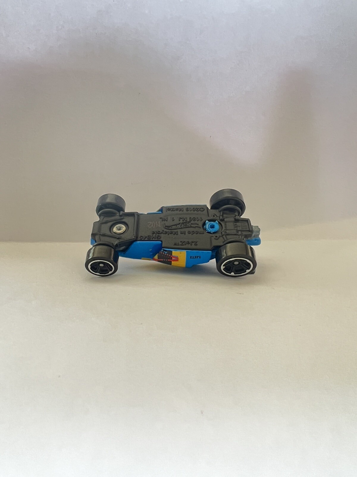 Hot Wheels 2 JET Z HW Dream Garage 2019 (721) | eBay