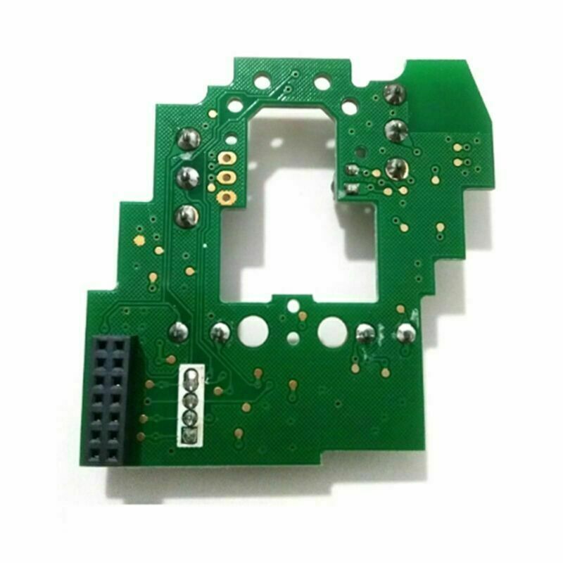 Logitech G700 Keyboard