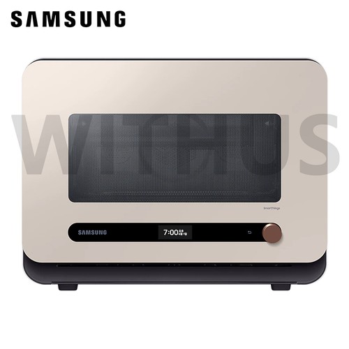 SAMSUNG BESPOKE Qooker 22L 4in1 Multi-Cook Grill Airfryer Microwave ...