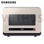 SAMSUNG BESPOKE Qooker 22L 4in1 Multi-Cook Grill Airfryer Microwave ...