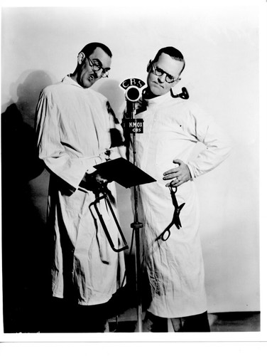 Russell Pratt The 2 Doctors 8x10 photo #L2178 | eBay