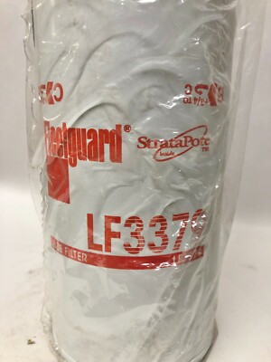 Fleetguard LF3379 Lube Filter #100380 | eBay