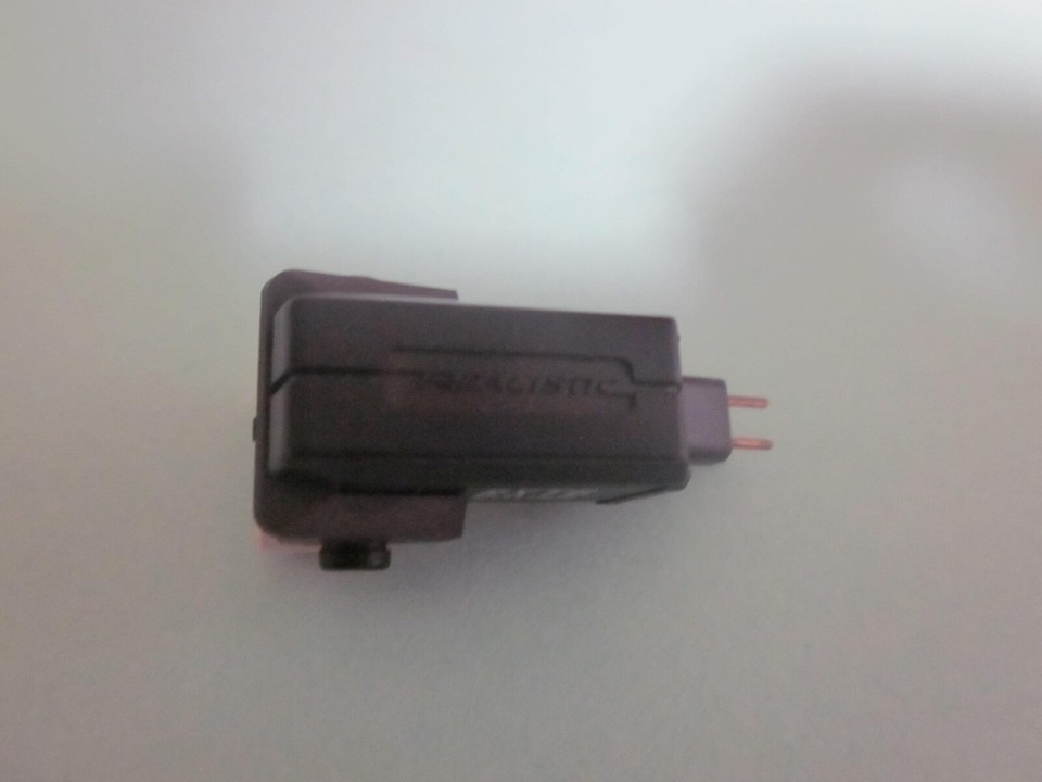 REALISTIC / SHURE RXT6 PHONO CARTRIDGE . | eBay