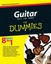 Guitar All-in-One for Dummies® by Consumer Dummies Staff (2009, CD-ROM ...