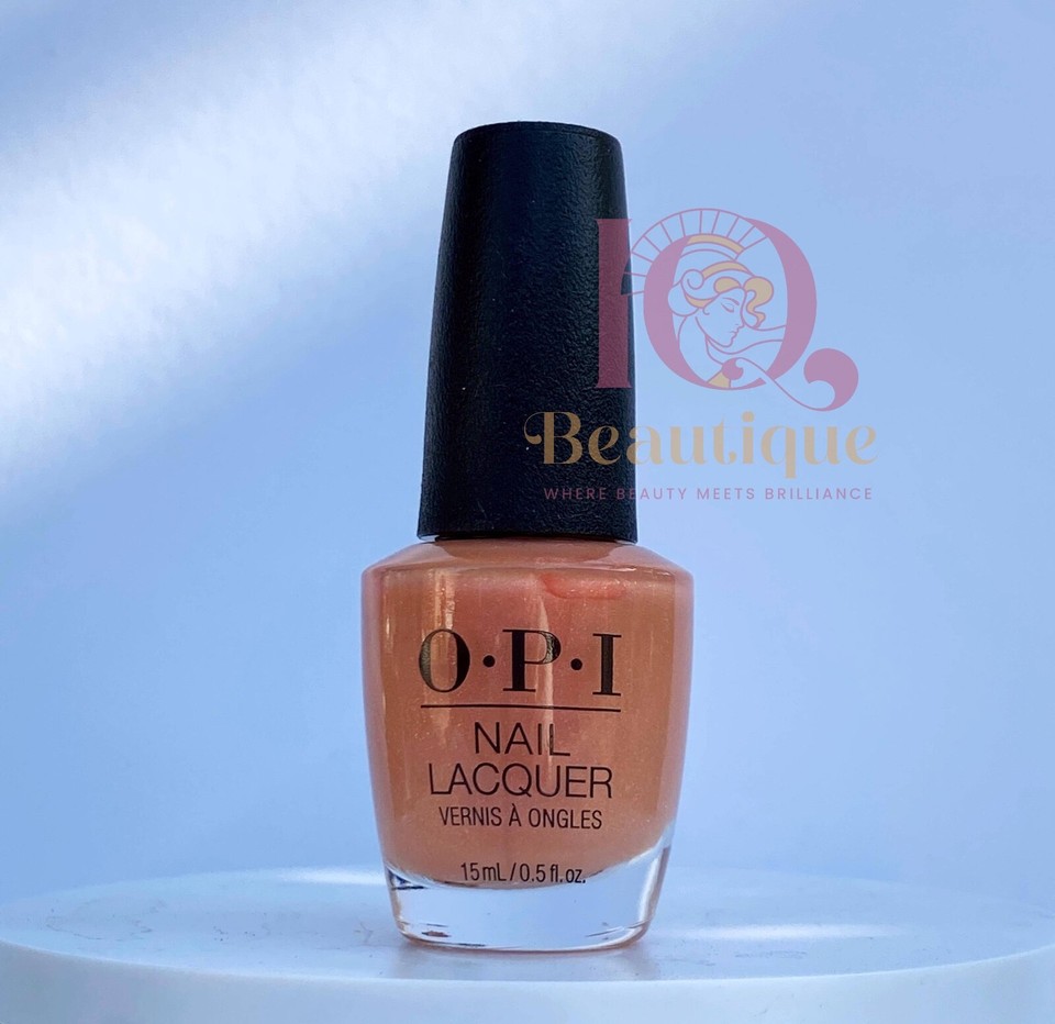 OPI Nail Lacquer Spring 2025 OPI’m Dreaming Collection - 12 PC ...