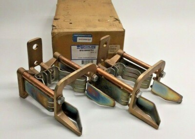 Fuses - Double Barrels