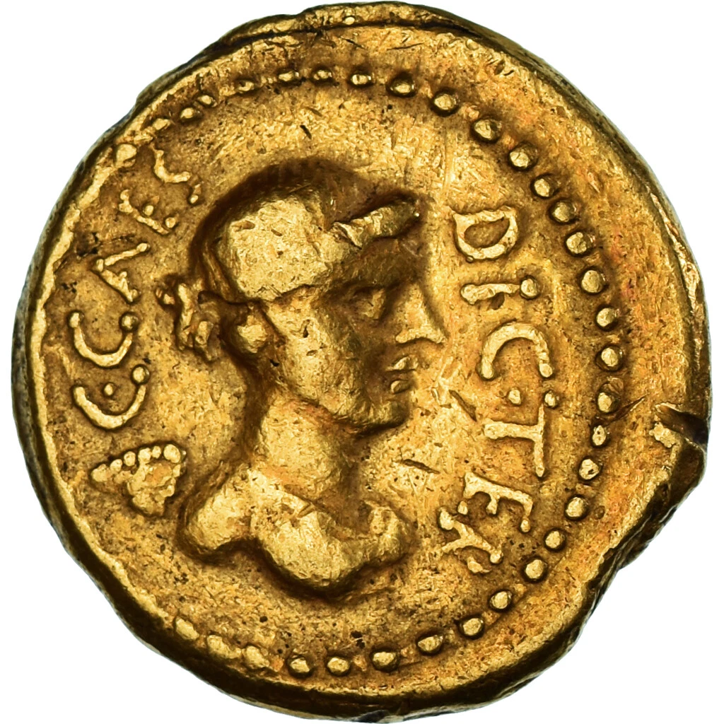 Julius Caesar Gold Coin Cheap Sale | centralcountiesservices.org