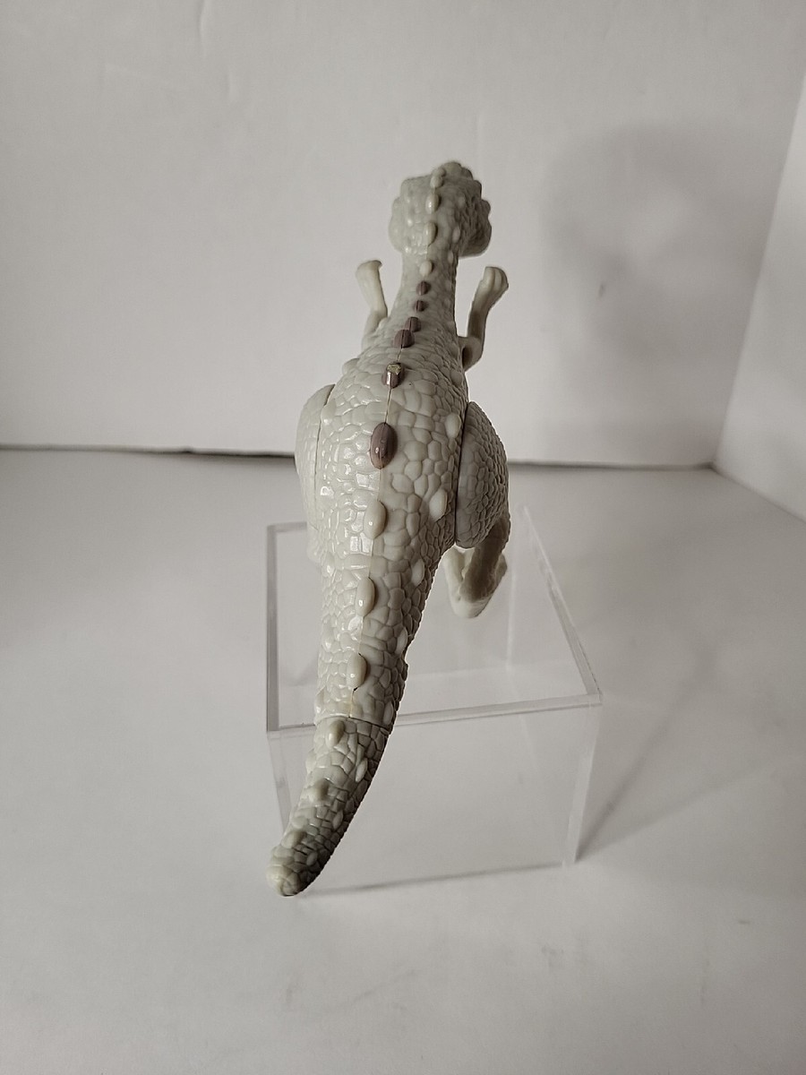New Ice Age White Rudy 7 Dawn Of The Dinosaurs Figure