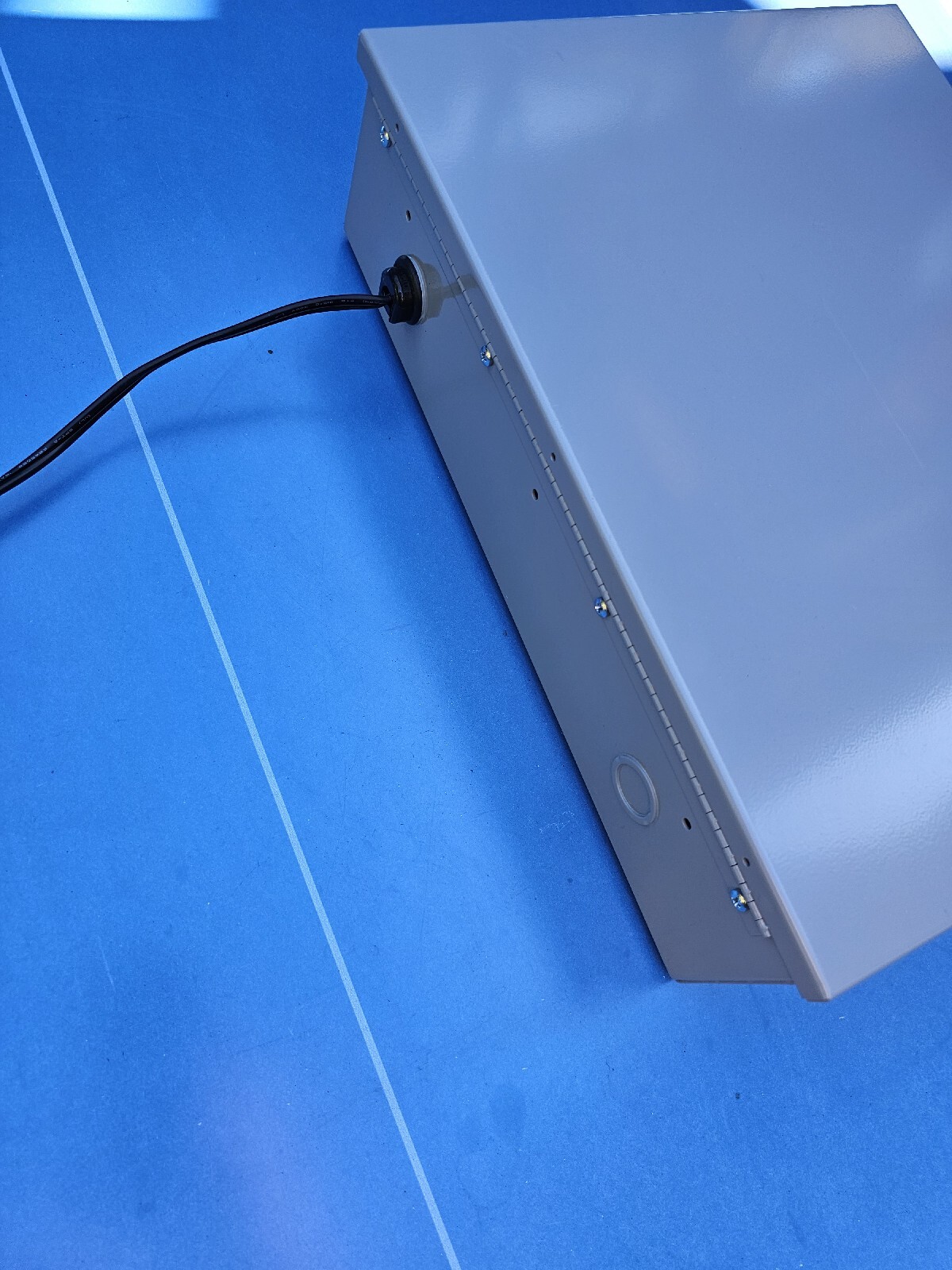 Universal Douglas Lighting Control LitePak 2 DLP2-8R8D-SM Panel... | eBay